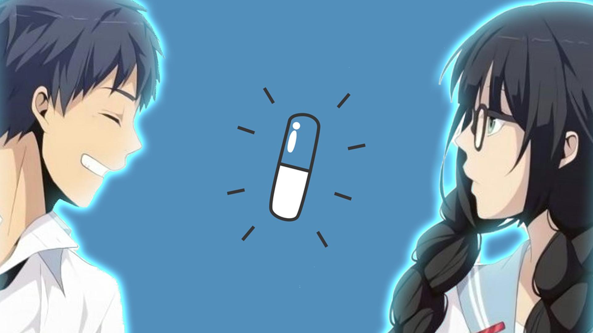 ReLIFE 4K Wallpapers - Top Free ReLIFE 4K Backgrounds - WallpaperAccess