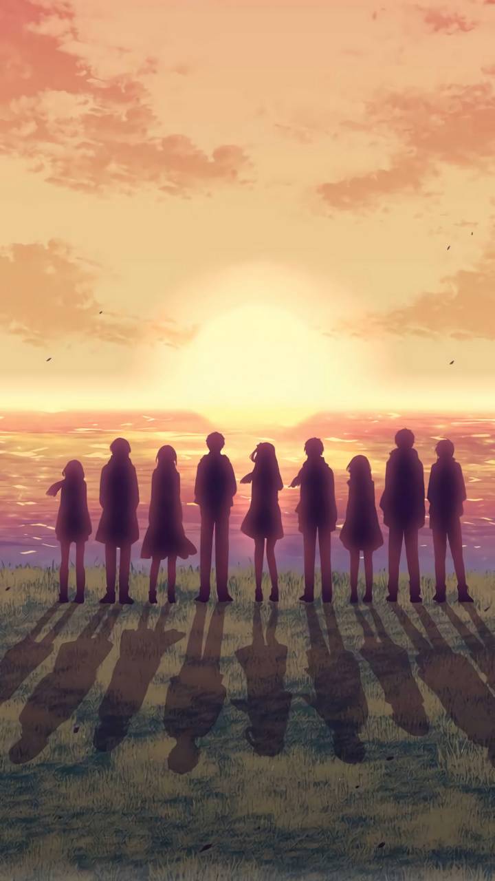 ReLIFE 4K Wallpapers - Top Free ReLIFE 4K Backgrounds - WallpaperAccess