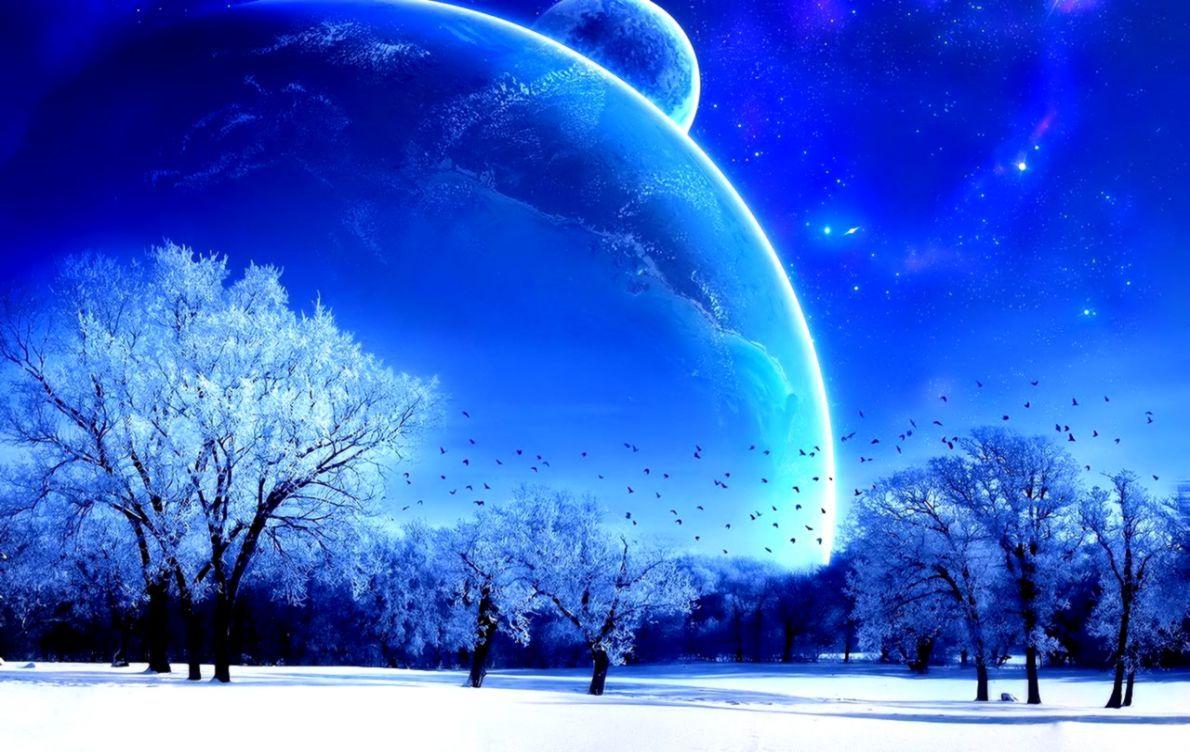 Windows Winter Wallpapers - Top Free Windows Winter Backgrounds ...