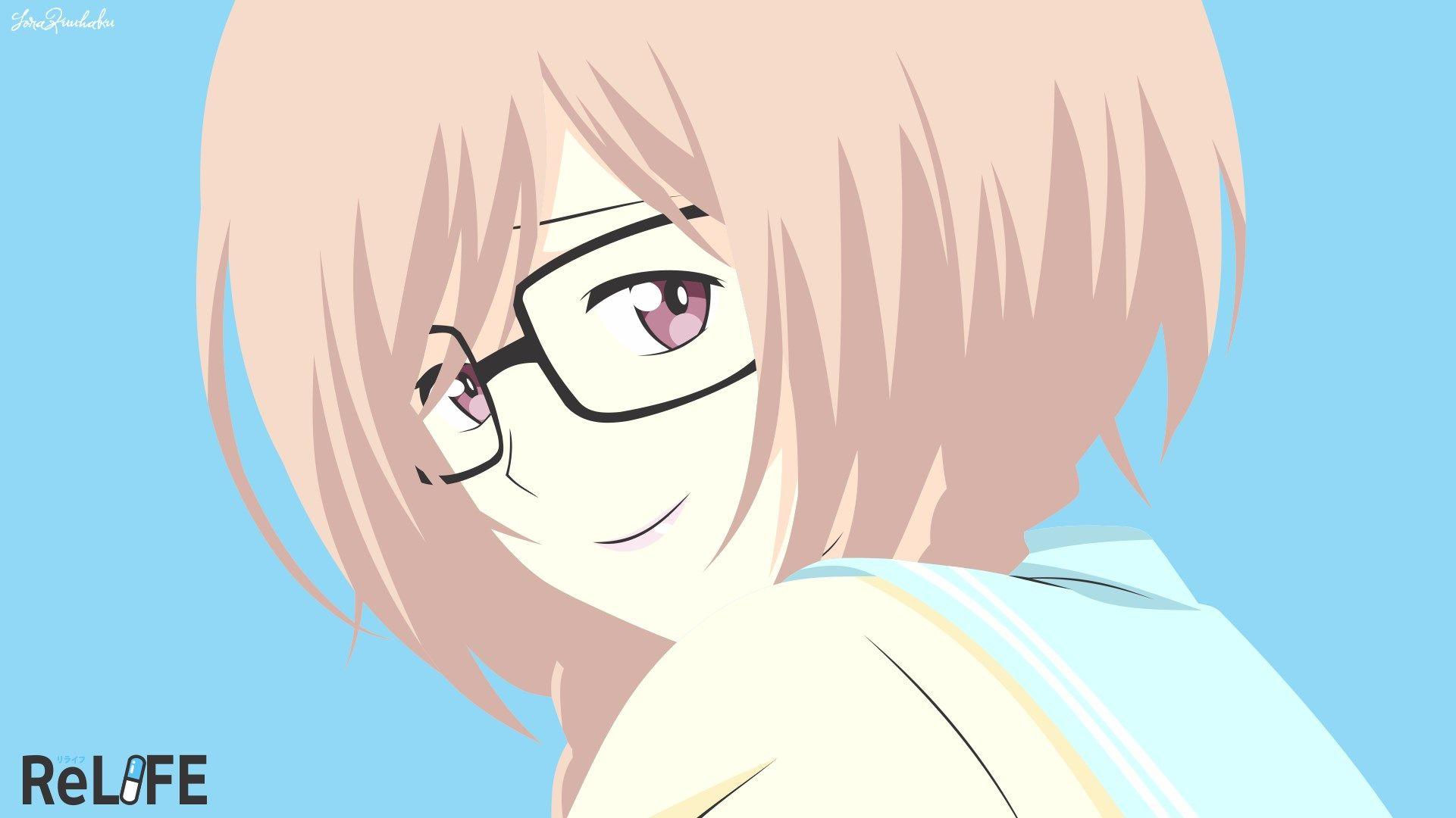 ReLIFE 4K Wallpapers - Top Free ReLIFE 4K Backgrounds - WallpaperAccess