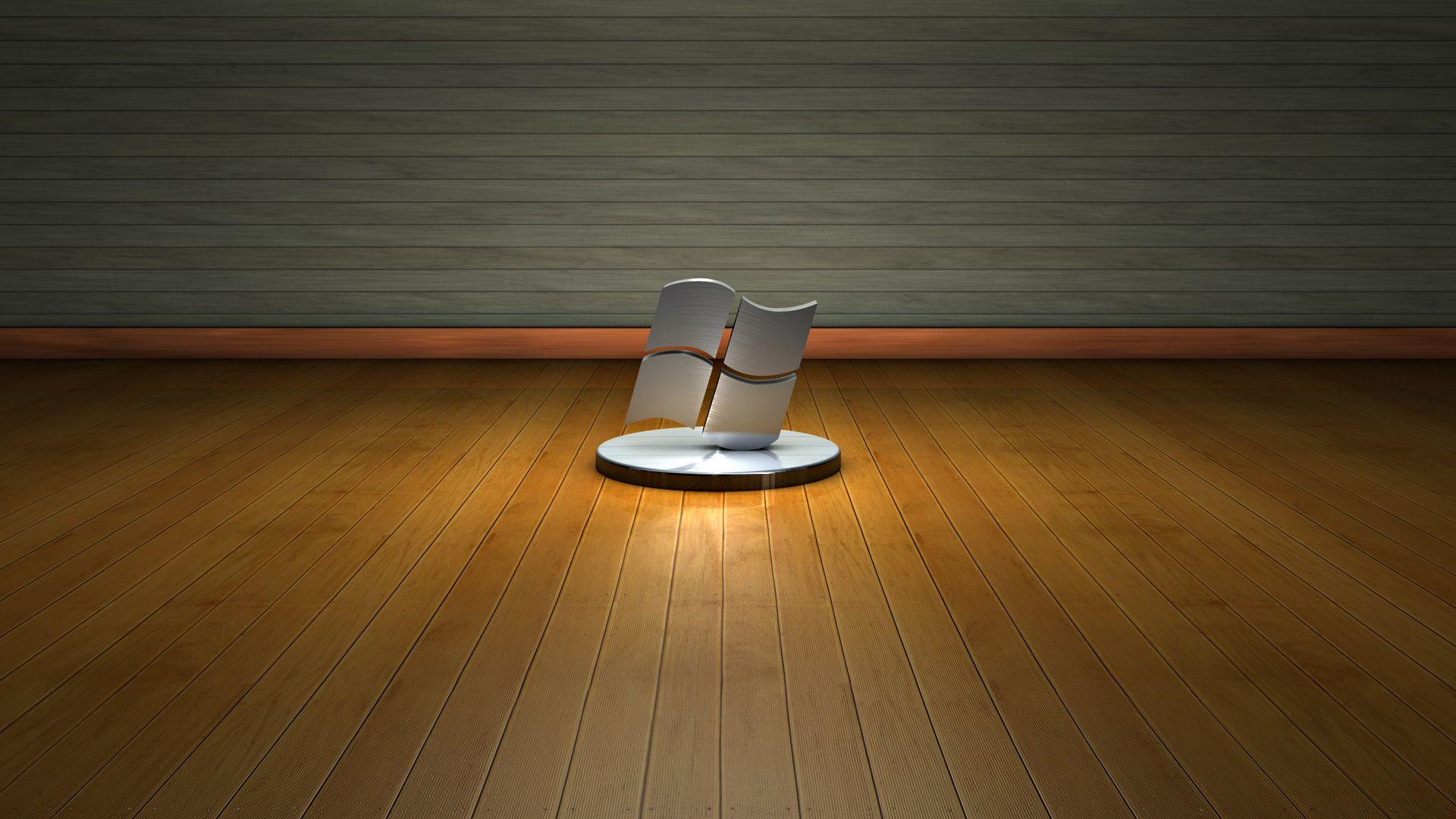 3D Windows Logo Wallpapers - Top Free 3D Windows Logo Backgrounds ...