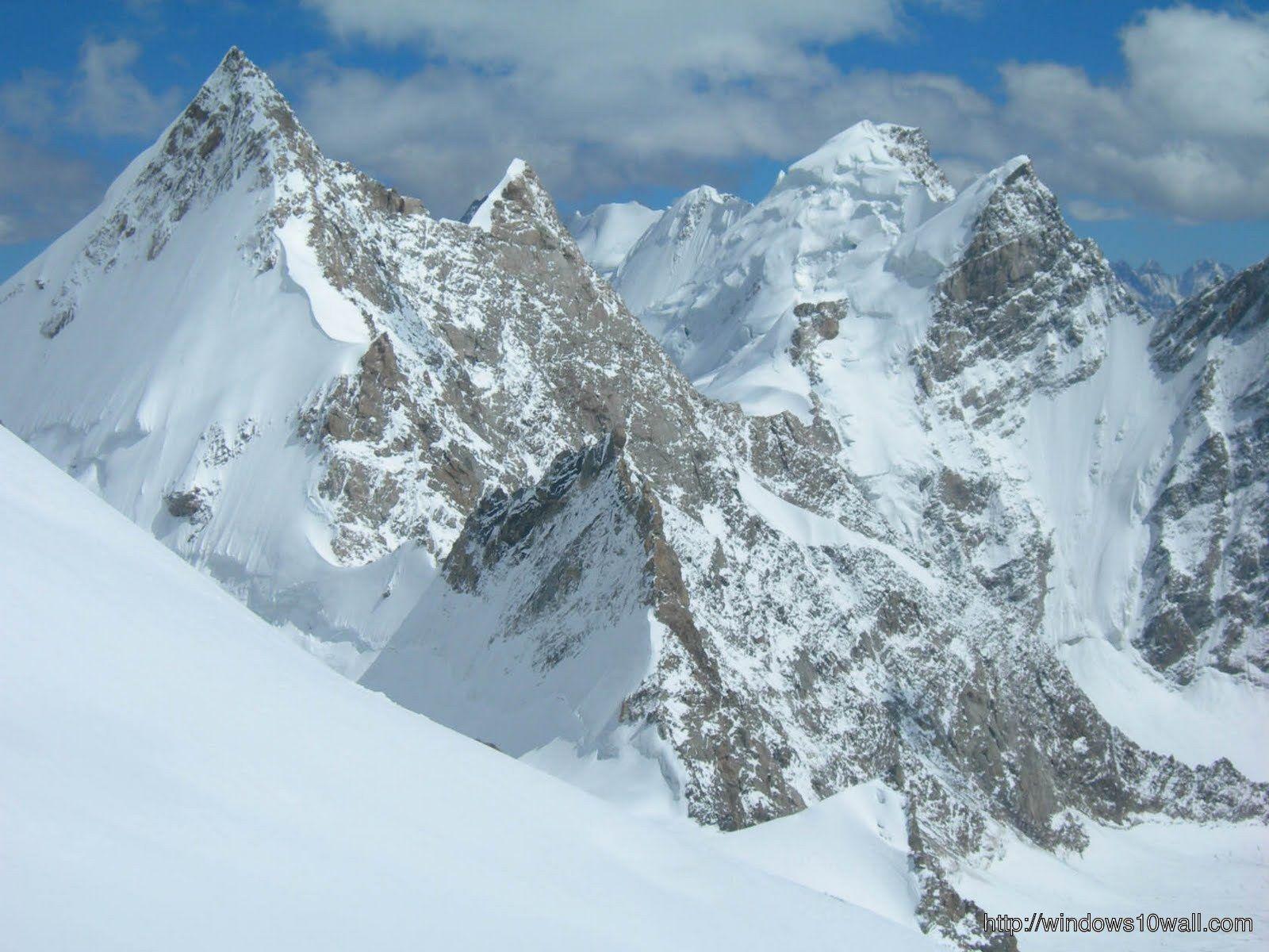 Windows Winter Wallpapers - Top Free Windows Winter Backgrounds ...