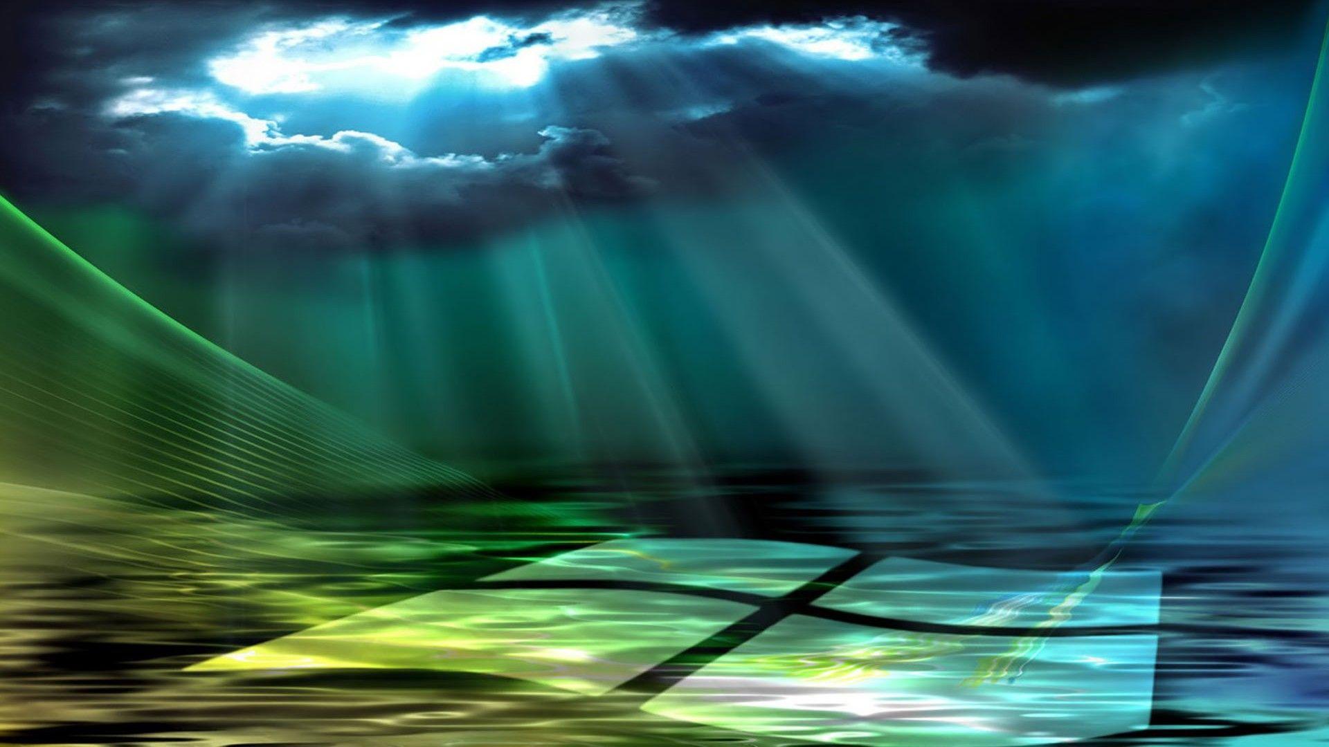 3D Windows Logo Wallpapers - Top Free 3D Windows Logo Backgrounds ...