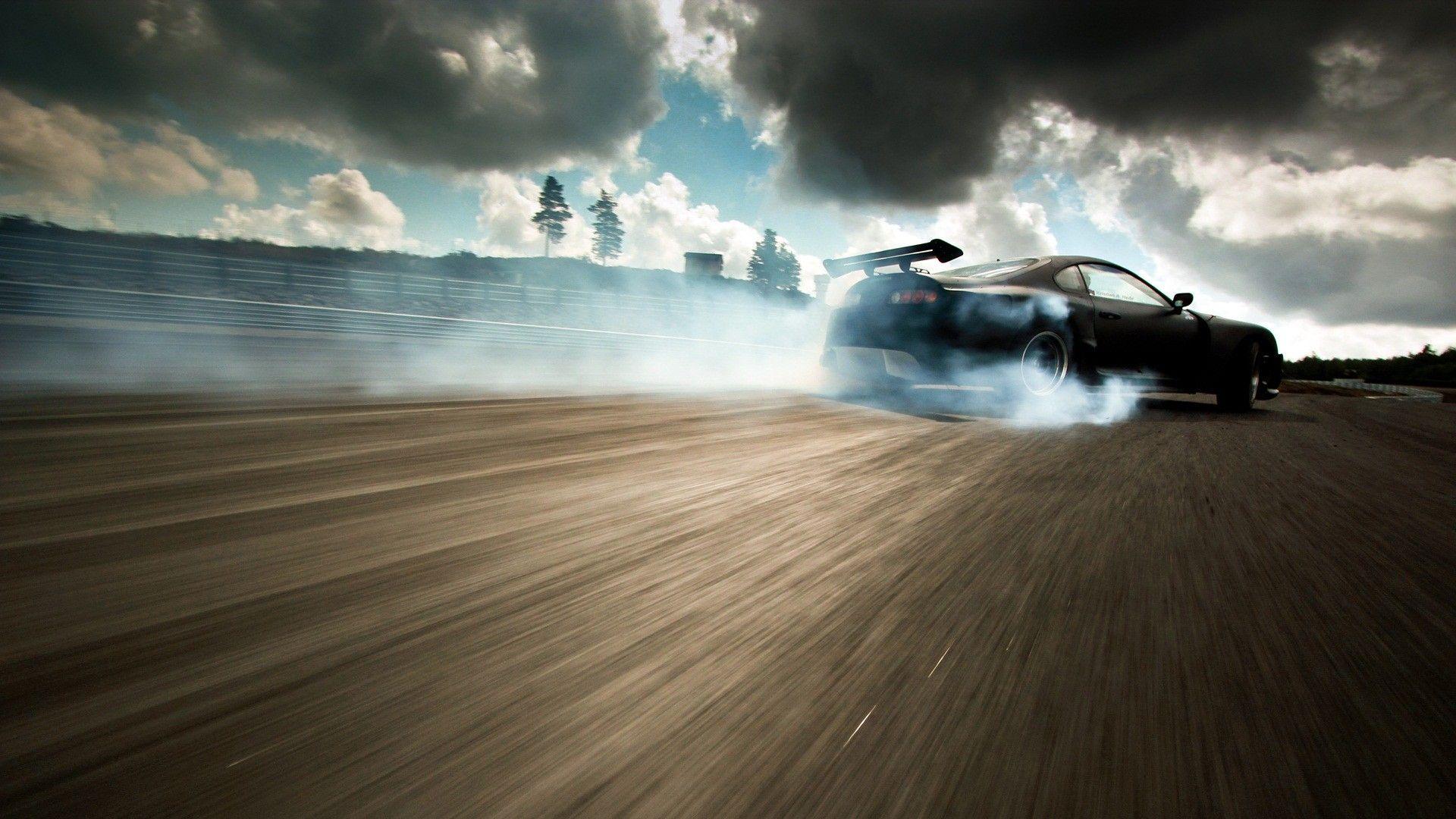 4K Drift Car Wallpapers - Top Free 4K Drift Car Backgrounds ...