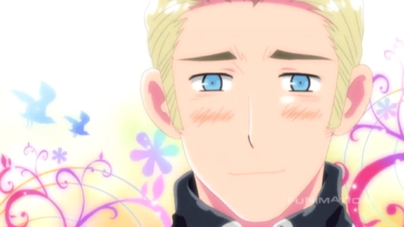 Hetalia Germany Wallpapers - Top Free Hetalia Germany Backgrounds ...