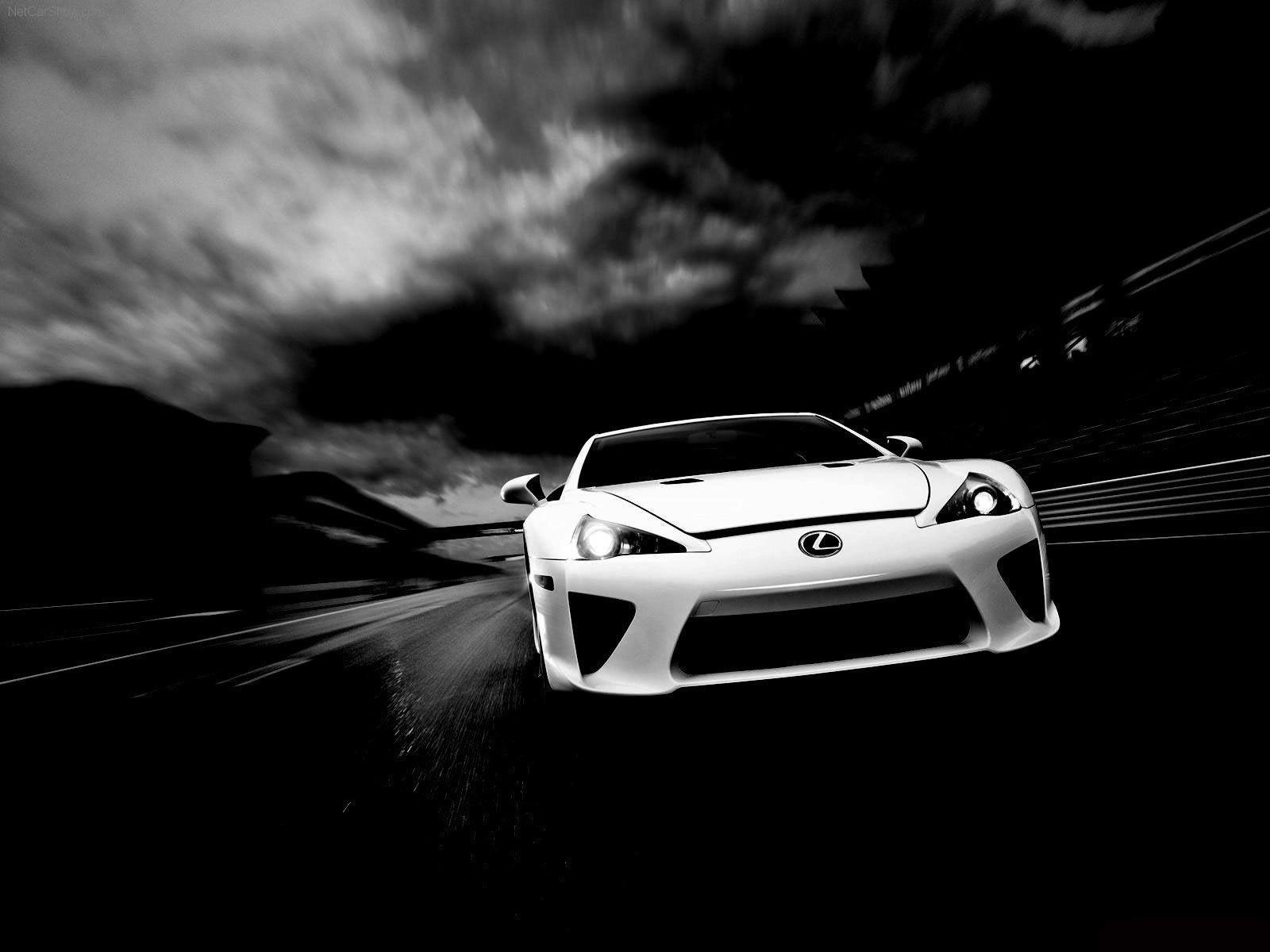 Fast Car Wallpapers - Top Free Fast Car Backgrounds - WallpaperAccess