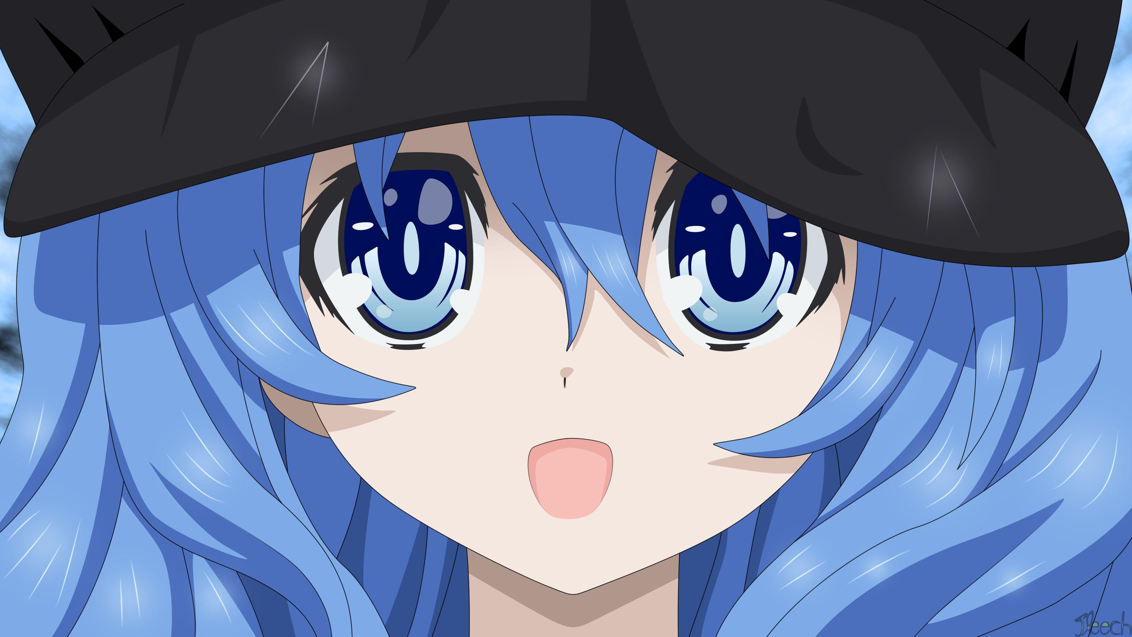 Yoshino Anime Wallpapers - Top Free Yoshino Anime Backgrounds ...