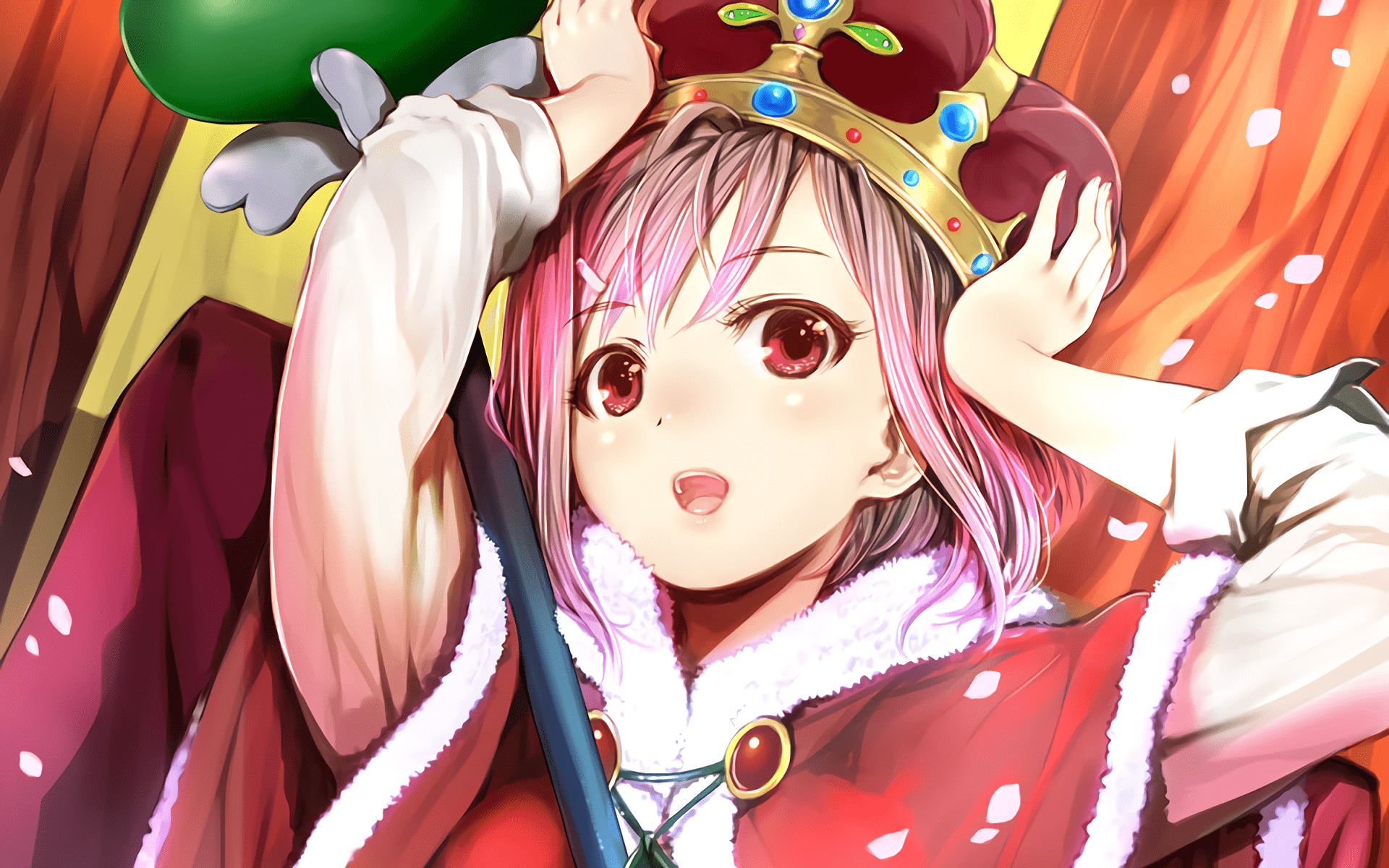 Yoshino Anime Wallpapers - Top Free Yoshino Anime Backgrounds ...