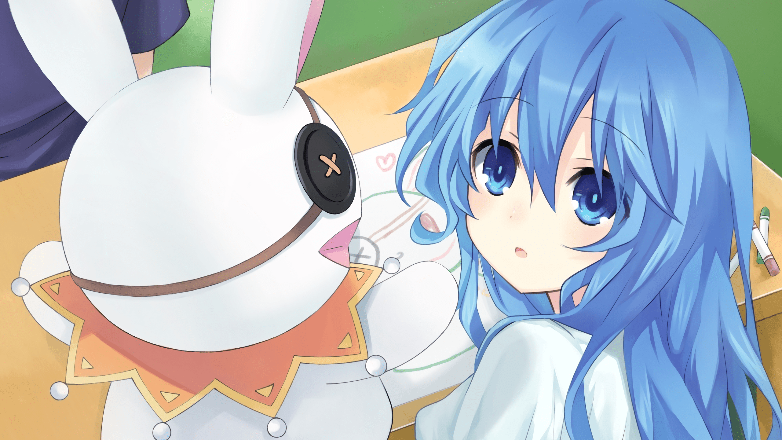 Yoshino Anime Wallpapers - Top Free Yoshino Anime Backgrounds ...