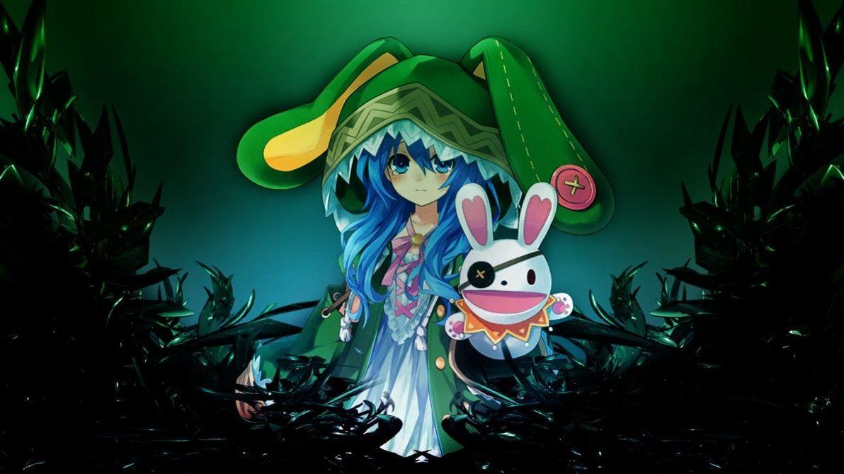 Yoshino Anime Wallpapers - Top Free Yoshino Anime Backgrounds ...