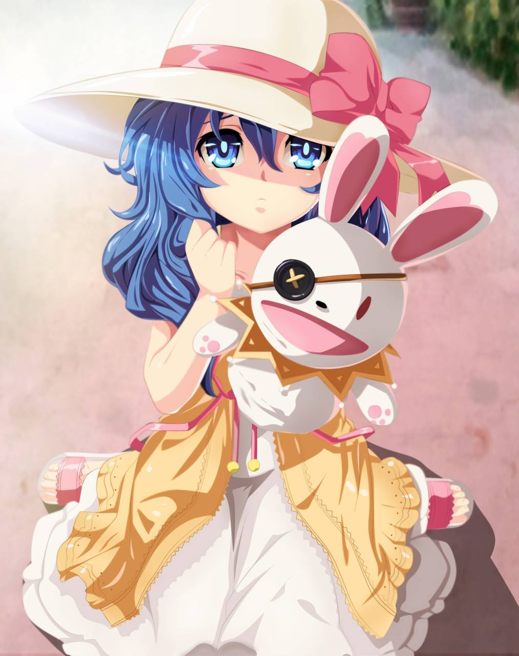 Yoshino Anime Wallpapers - Top Free Yoshino Anime Backgrounds ...