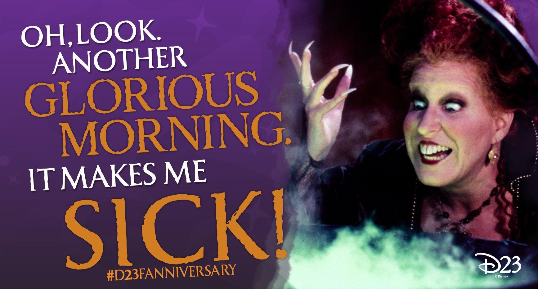 Hocus Pocus Quotes Wallpapers - Top Free Hocus Pocus Quotes Backgrounds ...