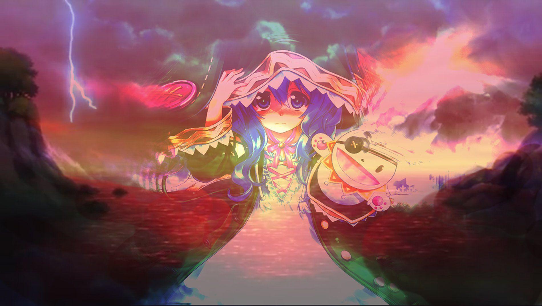 Yoshino Anime Wallpapers - Top Free Yoshino Anime Backgrounds ...