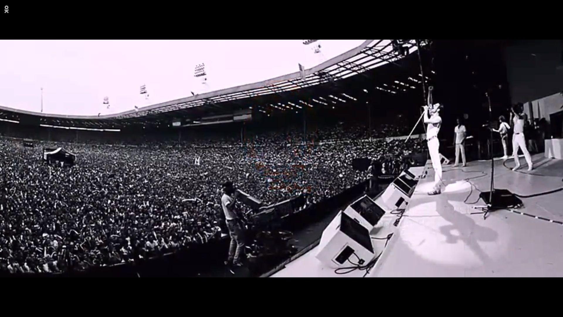 Freddie Mercury Live Aid Wallpapers - Top Free Freddie Mercury Live Aid ...