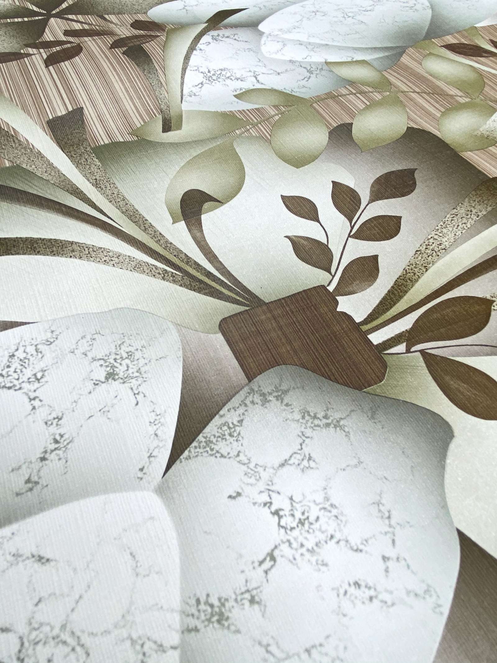 Abstract Floral Vintage Wallpapers - Top Free Abstract Floral Vintage ...