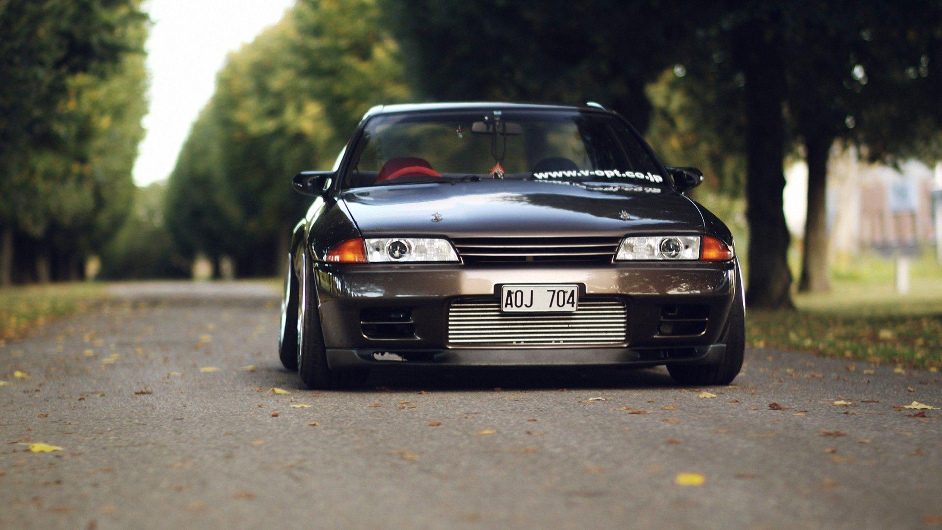 R32 Skyline Wallpapers - Top Free R32 Skyline Backgrounds - WallpaperAccess