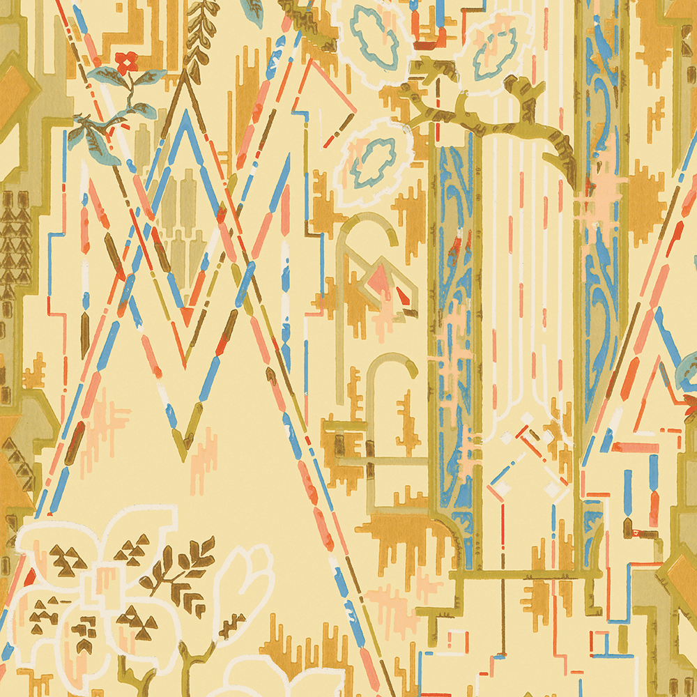 Abstract Floral Vintage Wallpapers - Top Free Abstract Floral Vintage ...