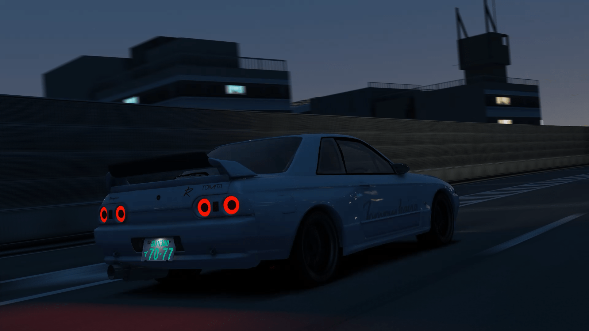 R32 Skyline Wallpapers - Top Free R32 Skyline Backgrounds - WallpaperAccess