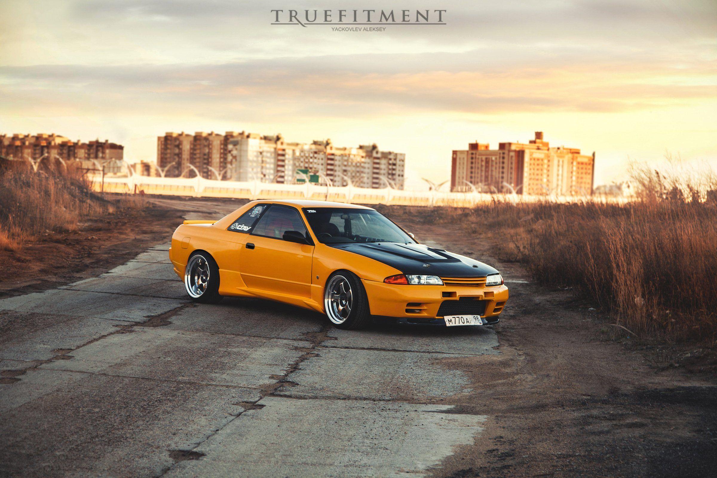 R32 Skyline Wallpapers - Top Free R32 Skyline Backgrounds - WallpaperAccess