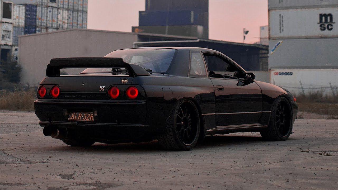 R32 Skyline Wallpapers - Top Free R32 Skyline Backgrounds - WallpaperAccess