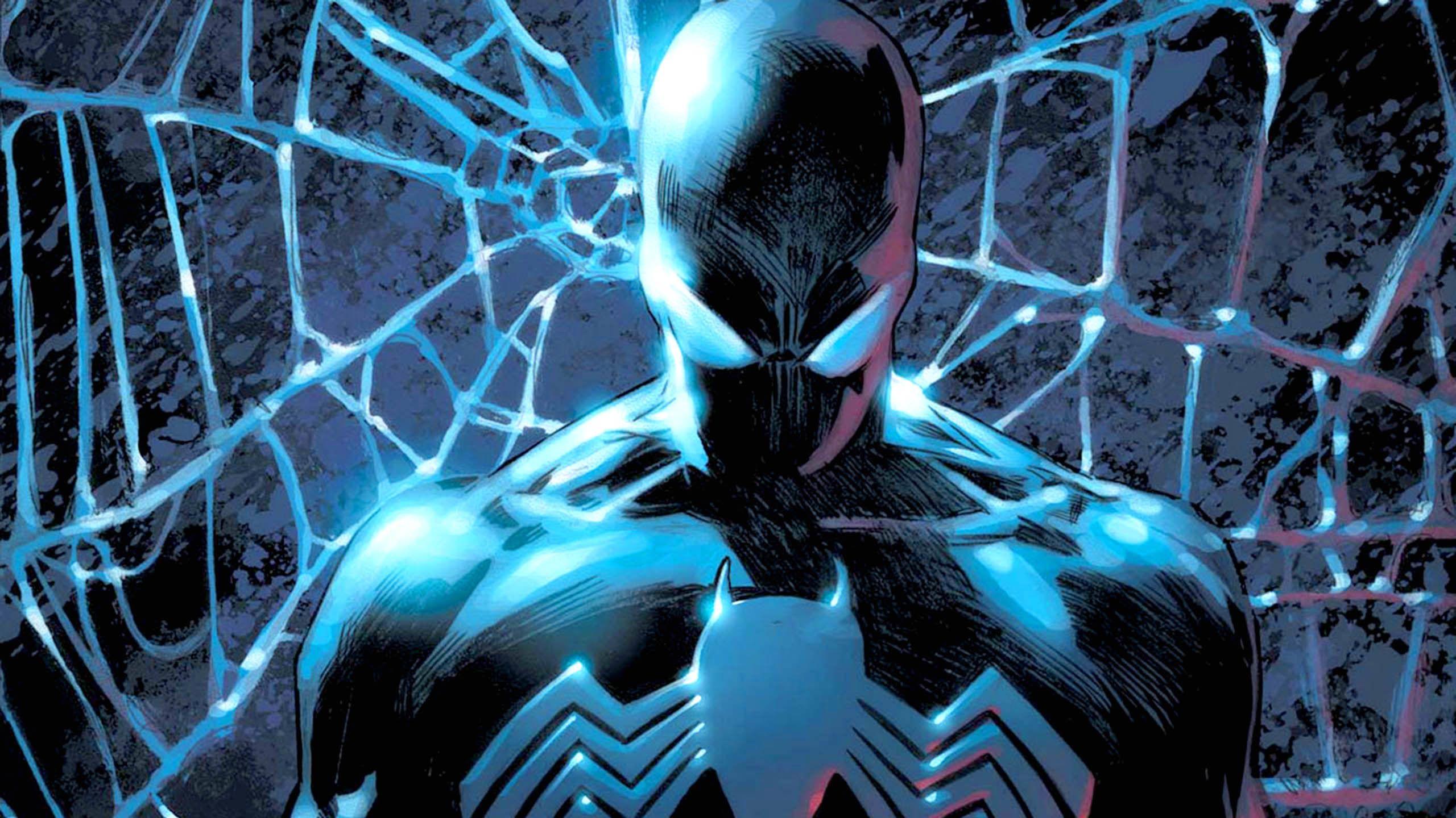 Superior Spider-man Wallpapers - Top Free Superior Spider-man