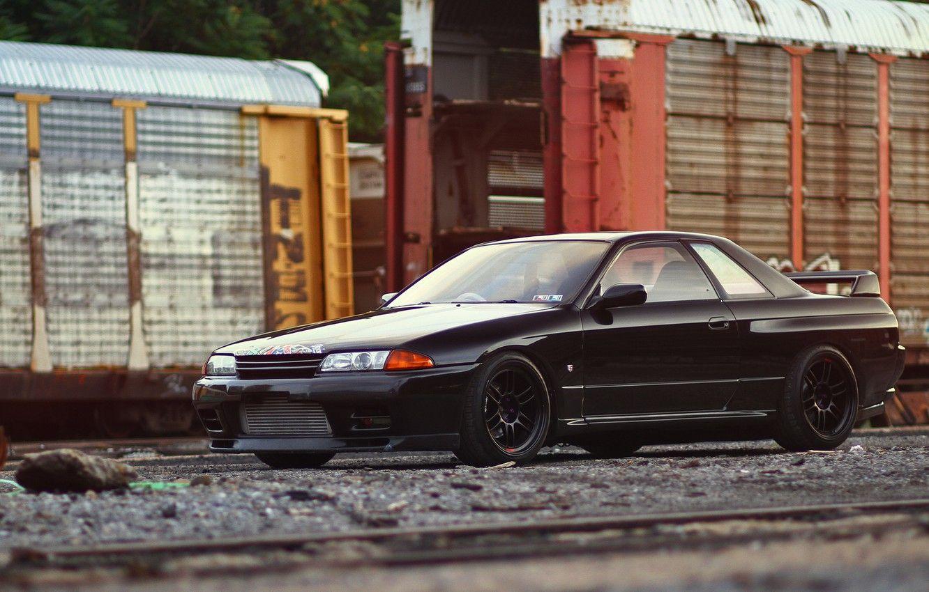 R32 Skyline Wallpapers - Top Free R32 Skyline Backgrounds - WallpaperAccess
