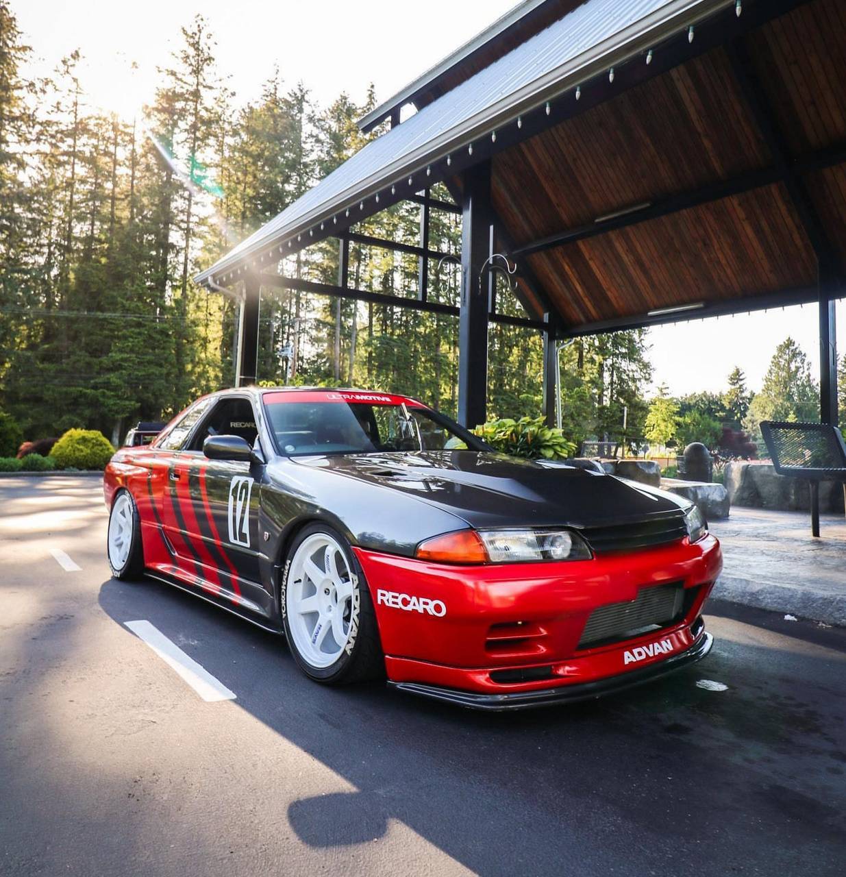 R32 Skyline Wallpapers - Top Free R32 Skyline Backgrounds - WallpaperAccess