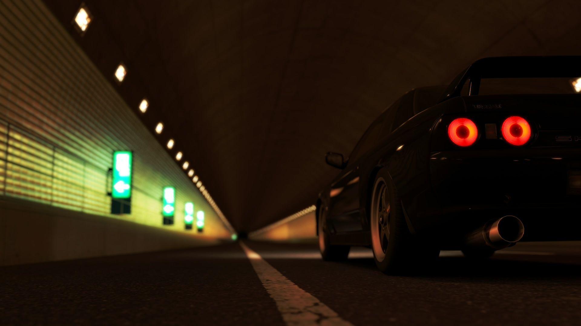 R32 Skyline Wallpapers - Top Free R32 Skyline Backgrounds - WallpaperAccess