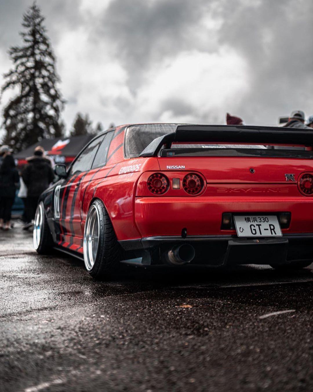 R32 Skyline Wallpapers - Top Free R32 Skyline Backgrounds - WallpaperAccess