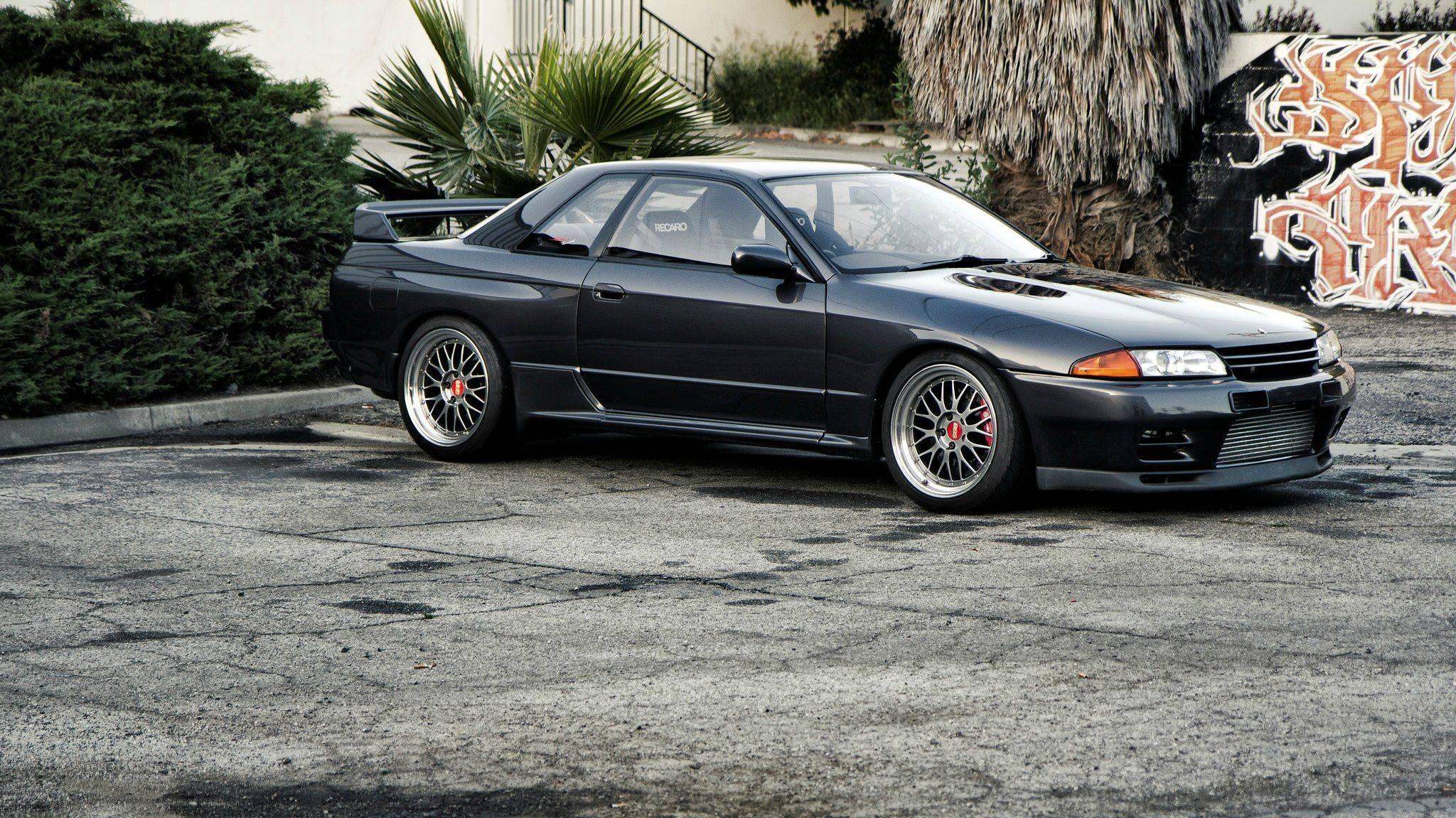 R32 Skyline Wallpapers - Top Free R32 Skyline Backgrounds - WallpaperAccess