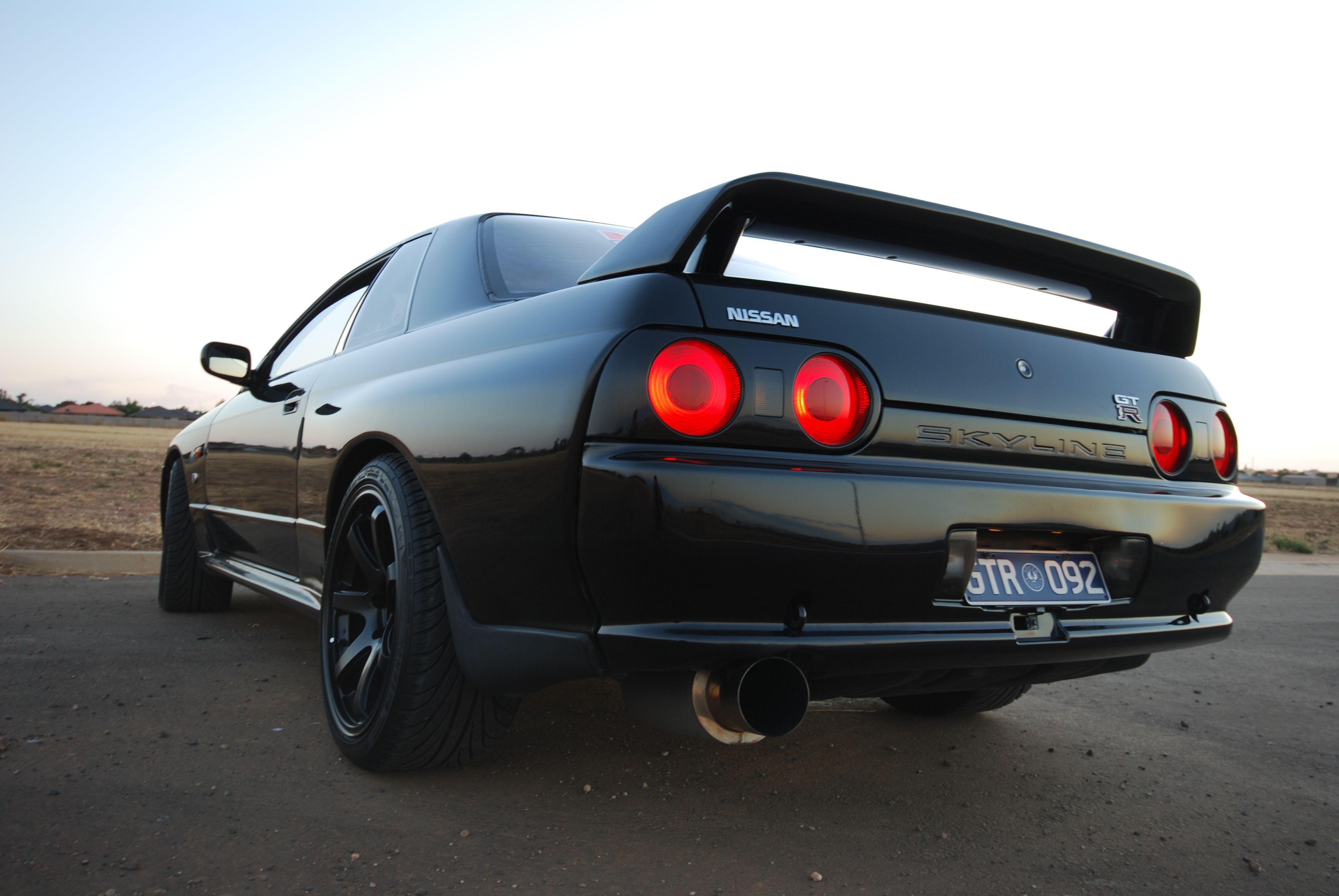 R32 Skyline Wallpapers - Top Free R32 Skyline Backgrounds - WallpaperAccess