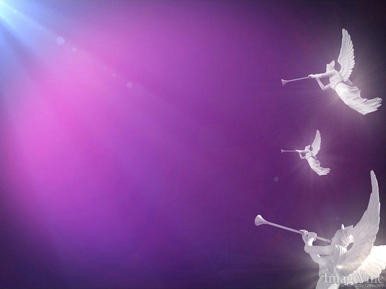 Nativity Angels Wallpapers - Top Free Nativity Angels Backgrounds ...