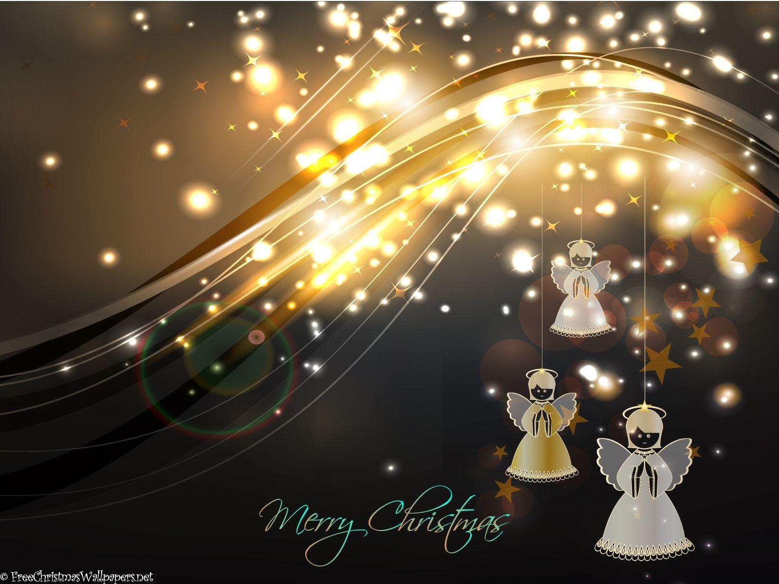 Nativity Angels Wallpapers - Top Free Nativity Angels Backgrounds ...