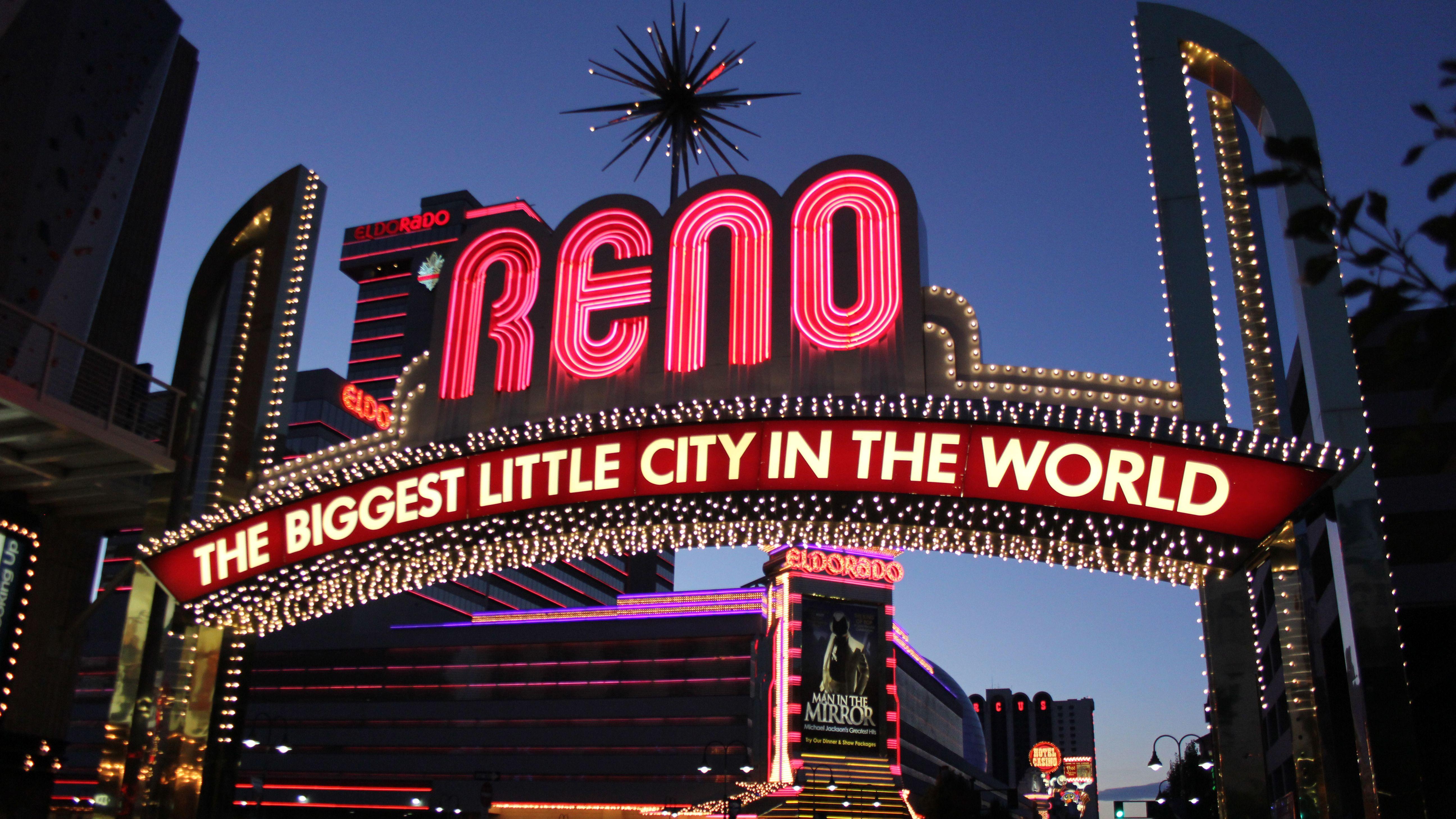 Reno Nevada Wallpapers Top Free Reno Nevada Backgrounds WallpaperAccess