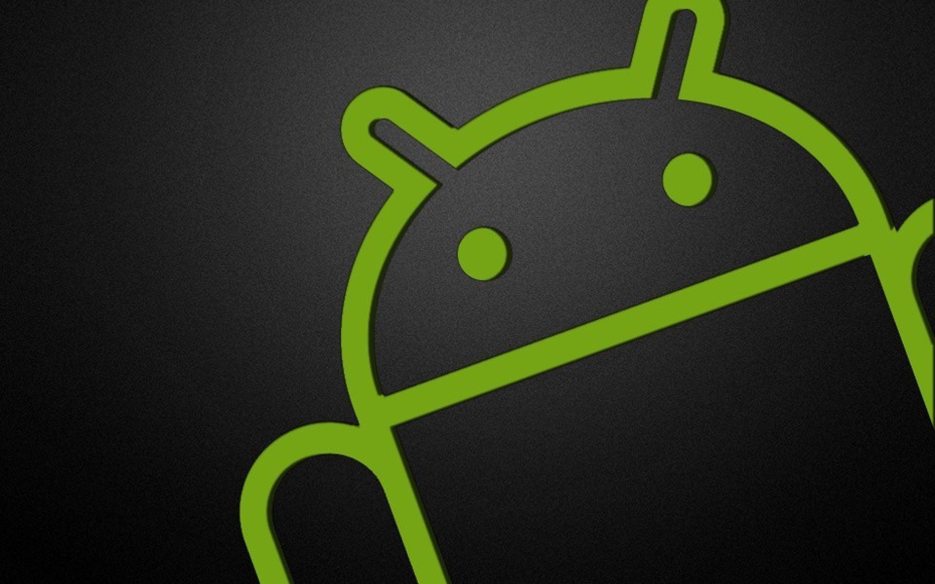 Green Android Wallpapers - Top Free Green Android Backgrounds ...