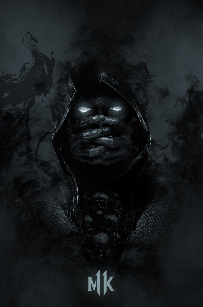 Noob Saibot 4K Wallpapers - Top Free Noob Saibot 4K Backgrounds ...