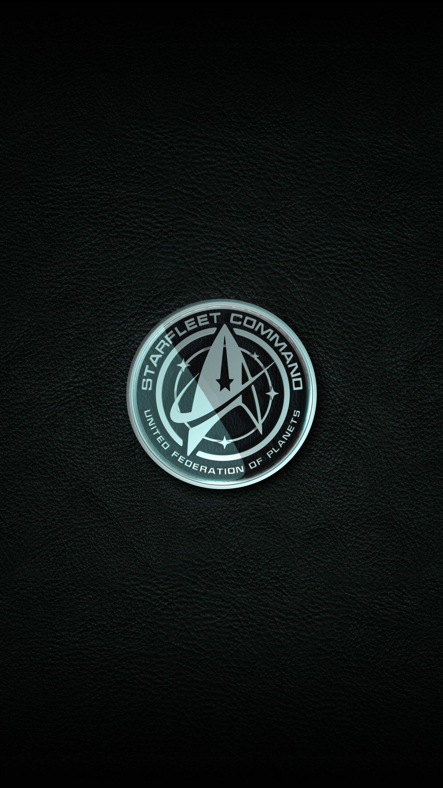Starfleet Wallpapers - Top Free Starfleet Backgrounds - WallpaperAccess