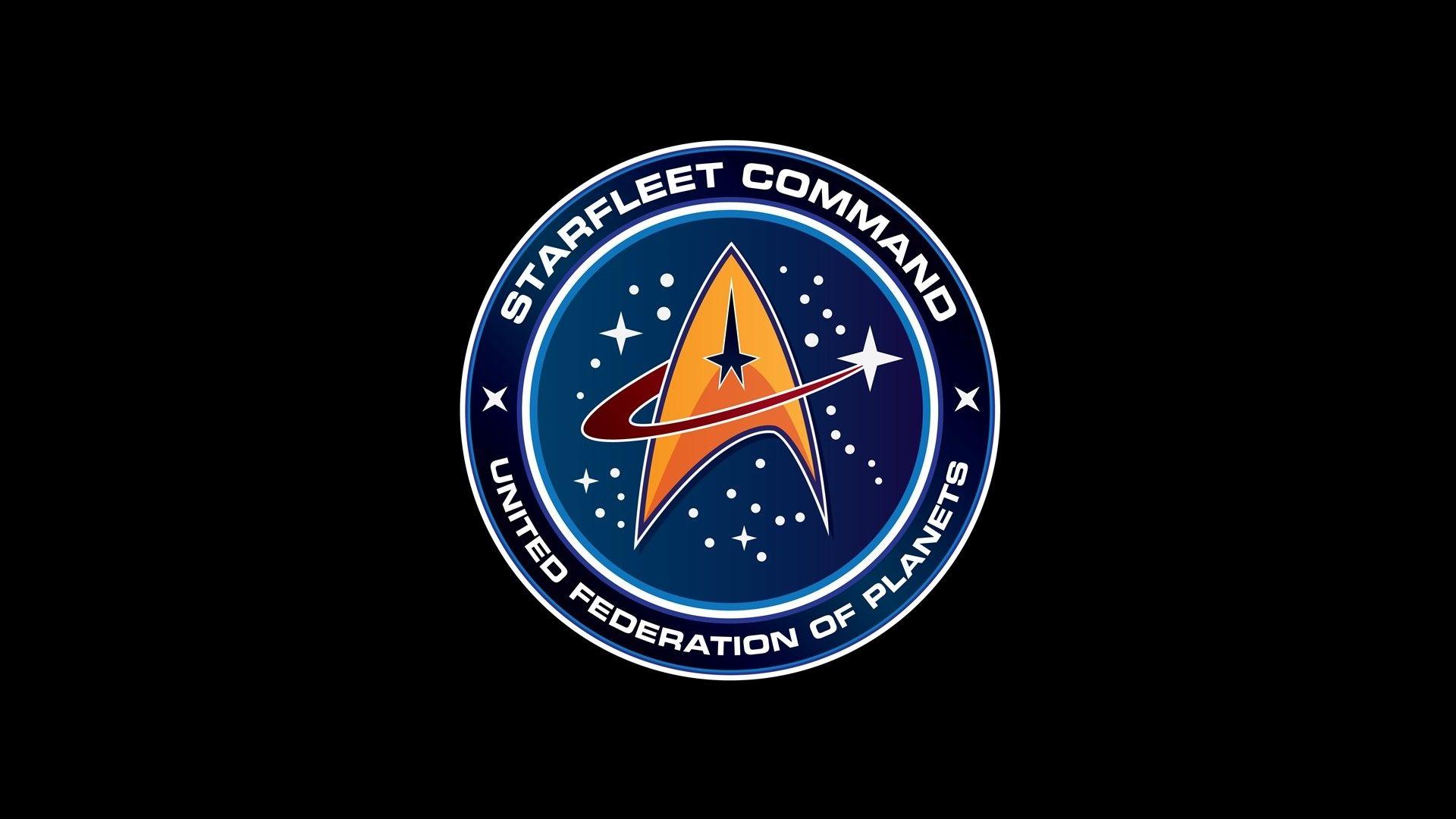 Starfleet Wallpapers - Top Free Starfleet Backgrounds - WallpaperAccess