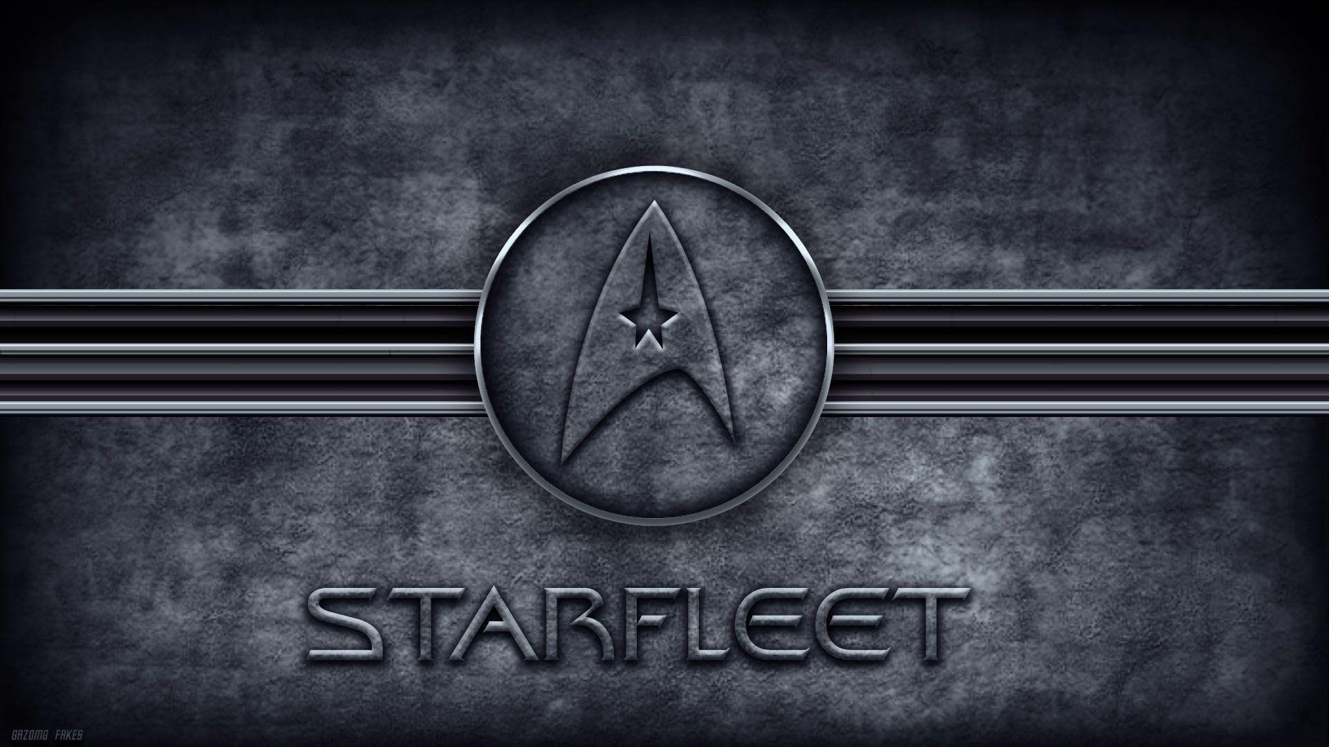Starfleet Wallpapers - Top Free Starfleet Backgrounds - WallpaperAccess