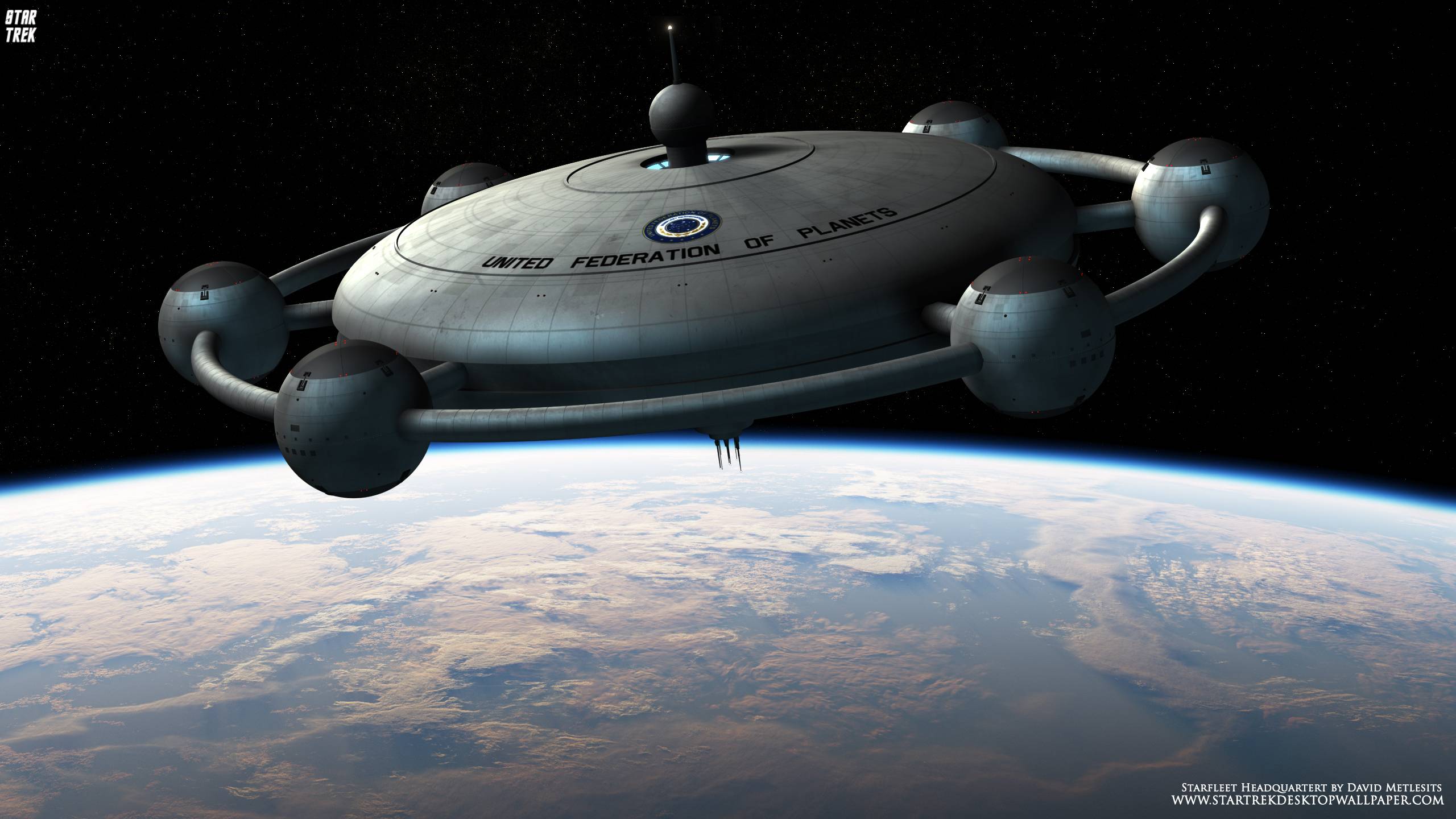 Starfleet Wallpapers - Top Free Starfleet Backgrounds - WallpaperAccess