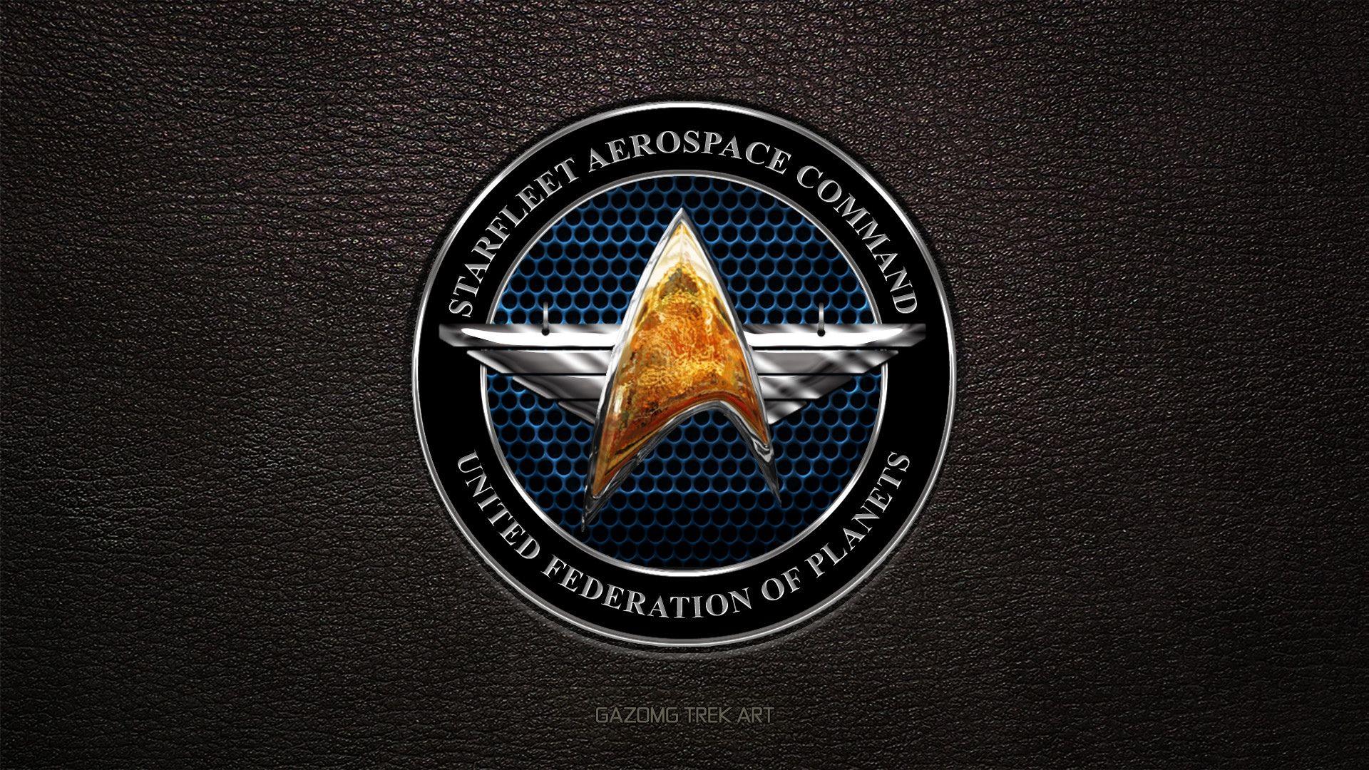 Starfleet Wallpapers - Top Free Starfleet Backgrounds - WallpaperAccess