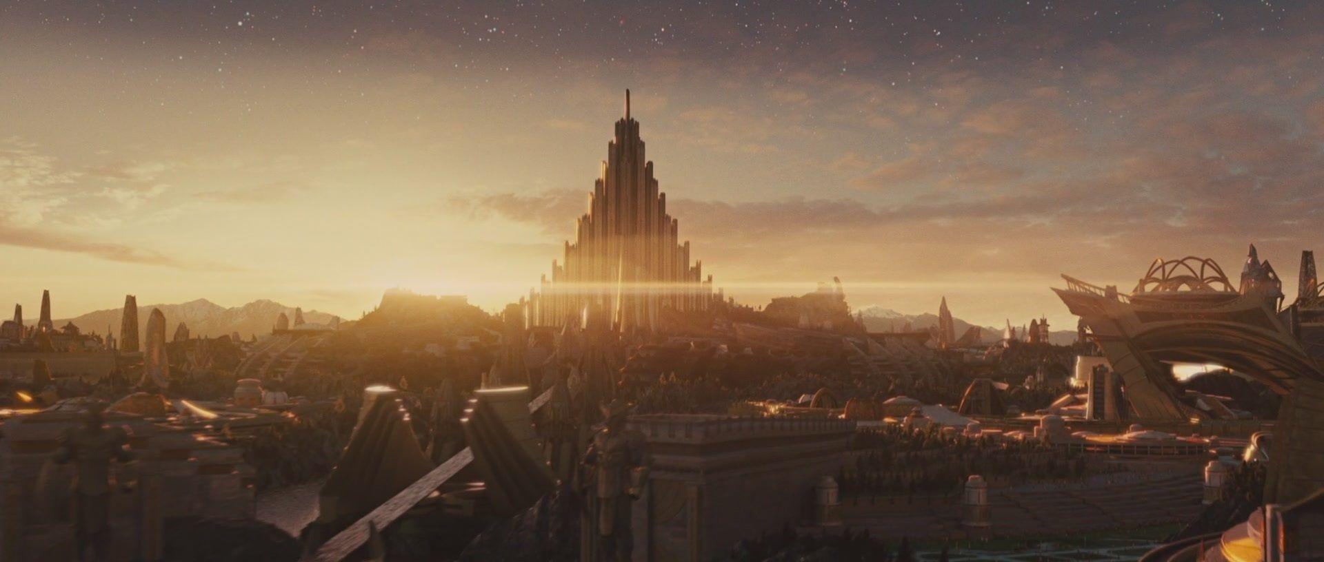 Asgard 4K Wallpapers - Top Free Asgard 4K Backgrounds - WallpaperAccess