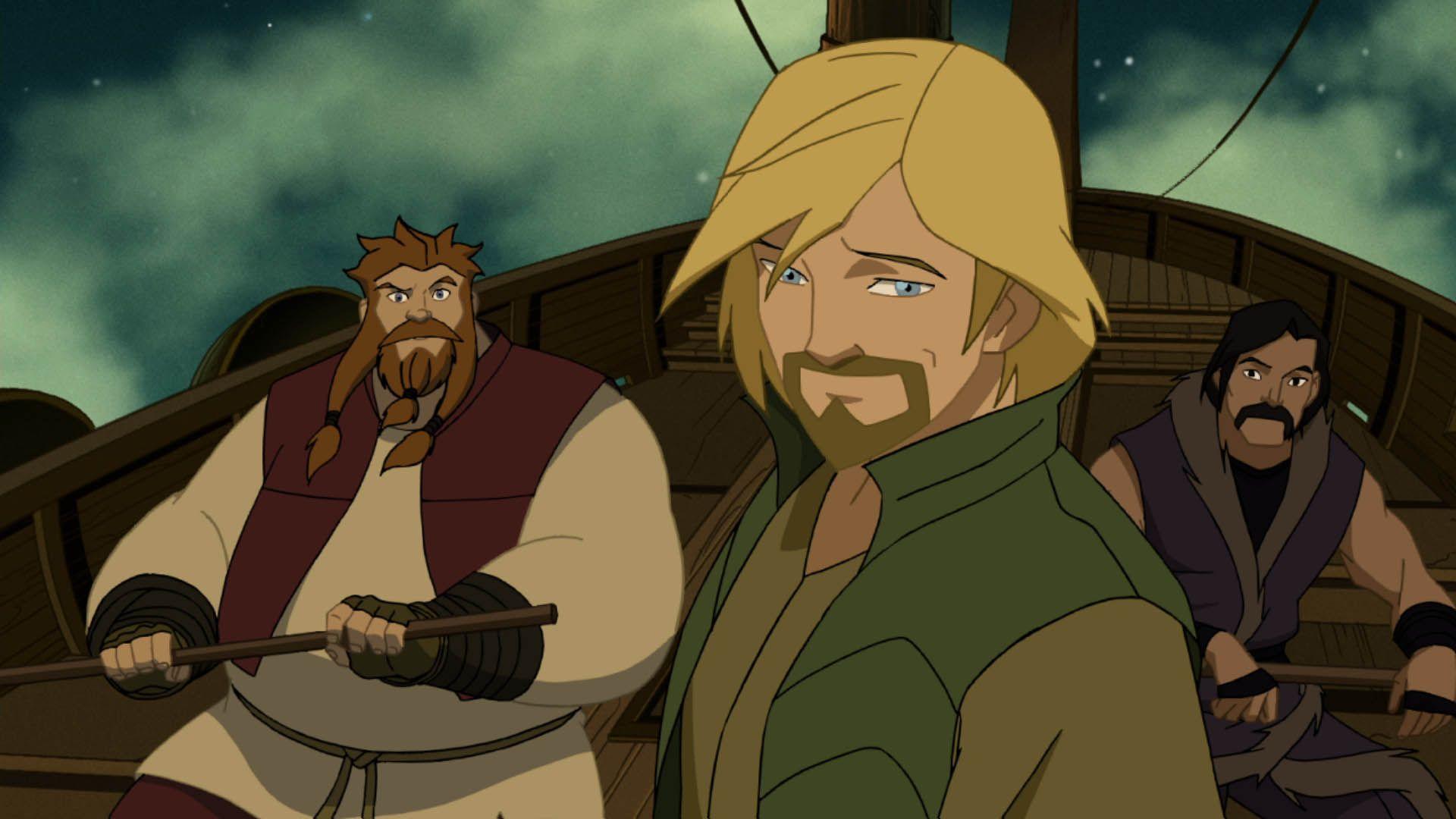 Asgard 4K Wallpapers - Top Free Asgard 4K Backgrounds - WallpaperAccess