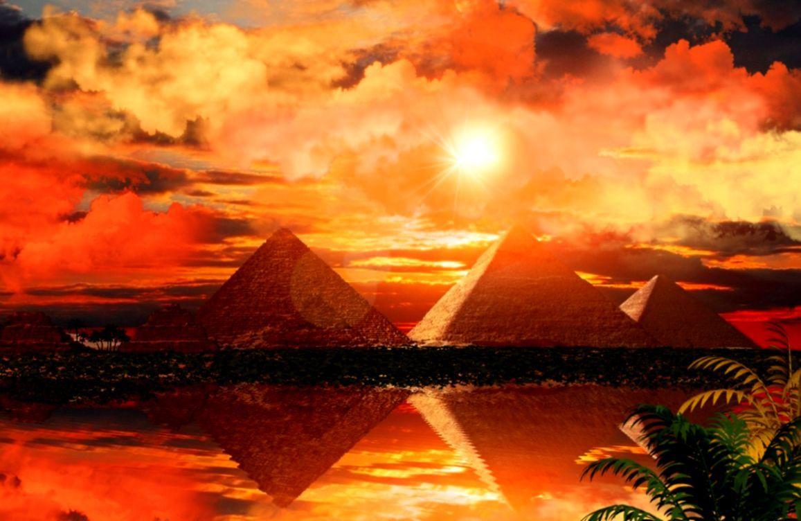 Cairo Egypt Wallpapers - Top Free Cairo Egypt Backgrounds - WallpaperAccess