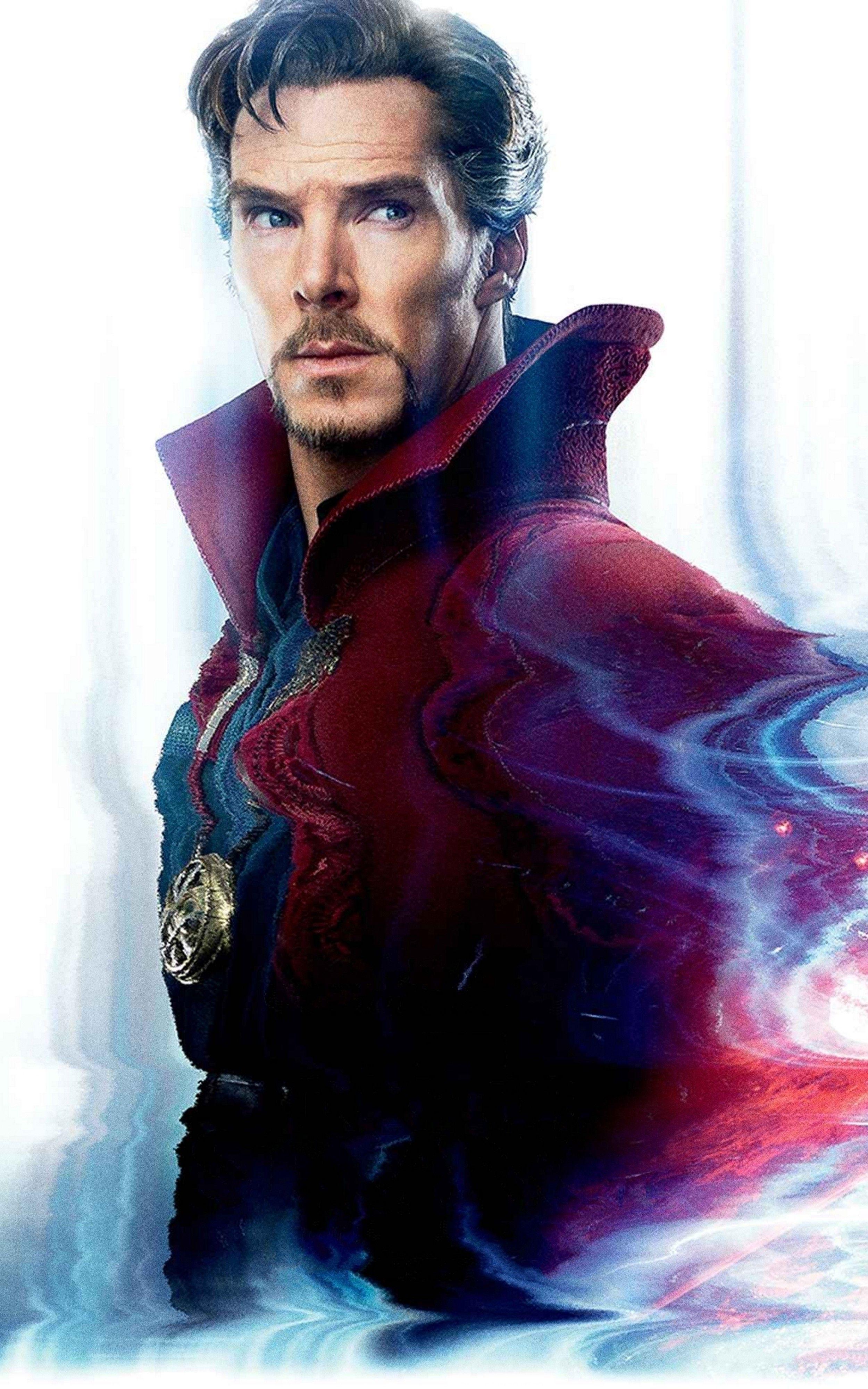 Doctor Strange Abstract Wallpapers - Top Free Doctor Strange Abstract ...