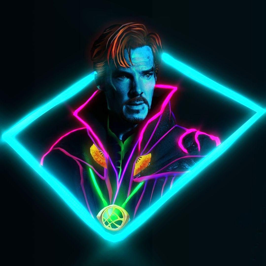 Doctor Strange Abstract Wallpapers - Top Free Doctor Strange Abstract ...