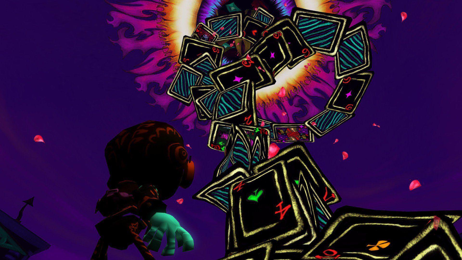 Psychonauts 2 Wallpapers - Top Free Psychonauts 2 Backgrounds ...