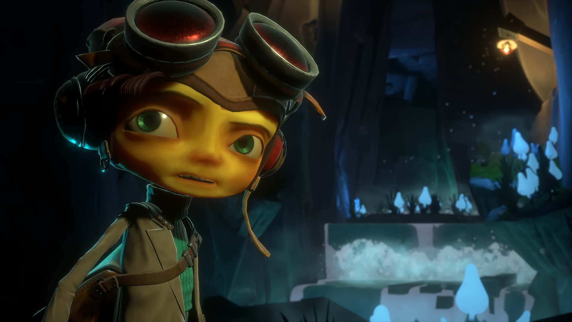 Psychonauts 2 Wallpapers - Top Free Psychonauts 2 Backgrounds ...