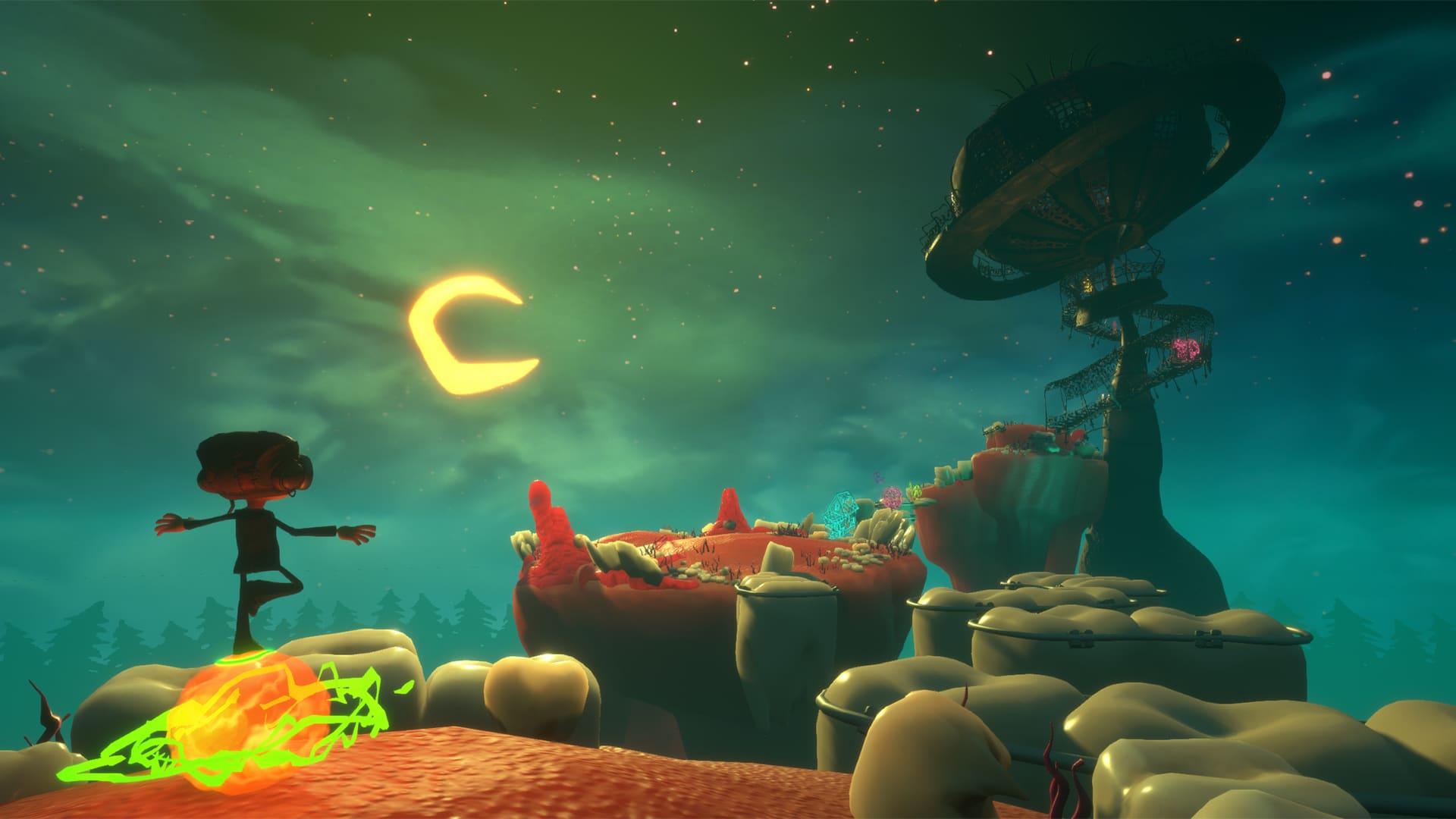 Psychonauts 2 Wallpapers - Top Free Psychonauts 2 Backgrounds ...