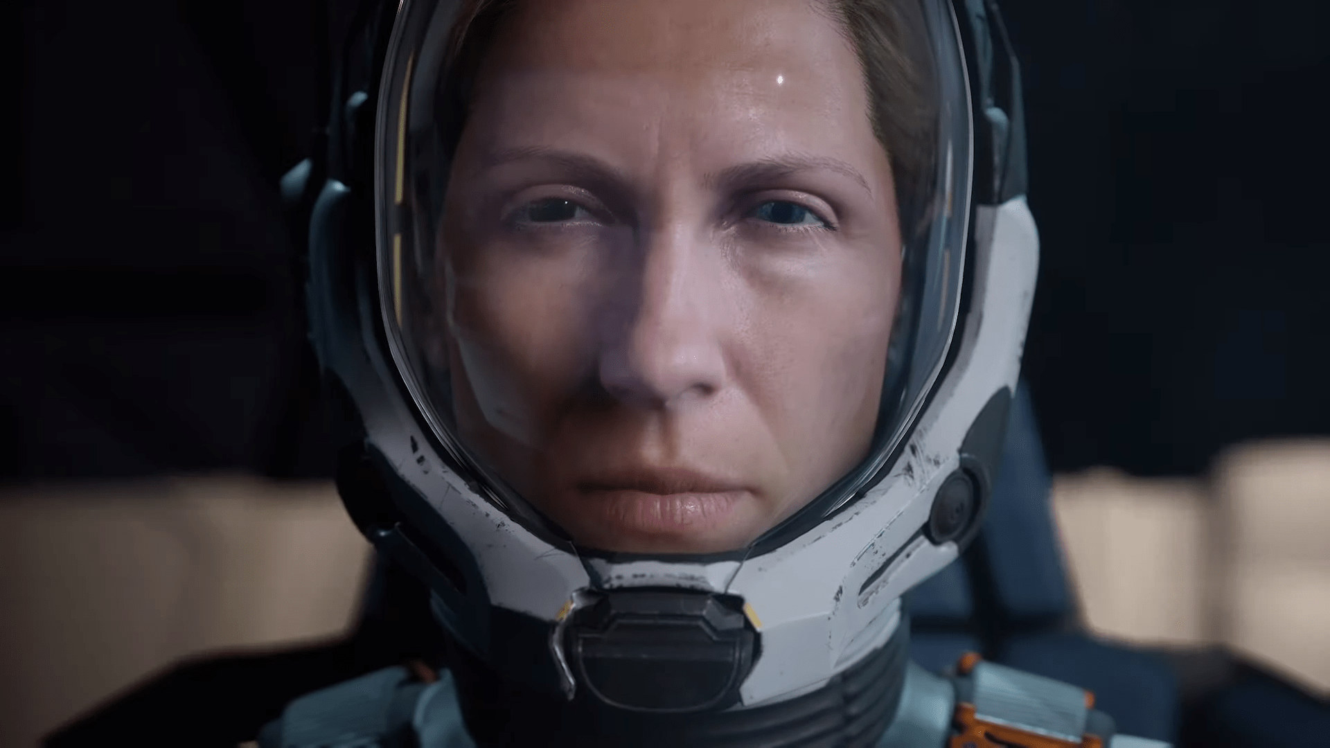 Returnal Wallpapers - Top Free Returnal Backgrounds - WallpaperAccess